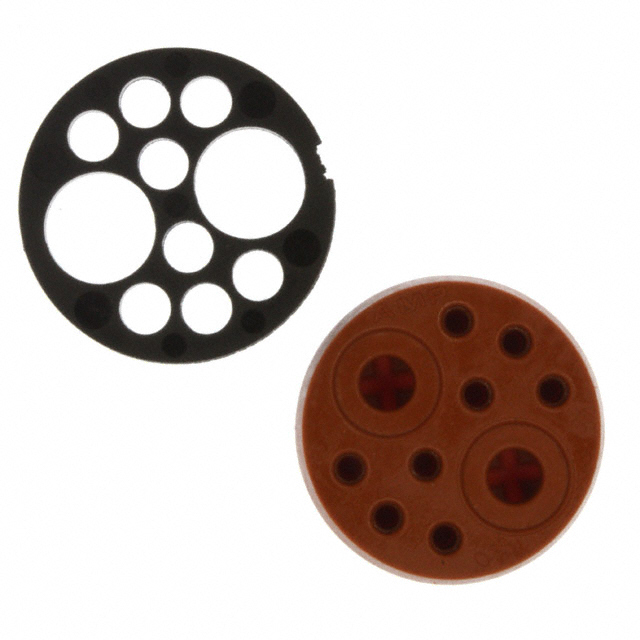 213900-1 TE Connectivity AMP Connectors | Connectors, Interconnects ...